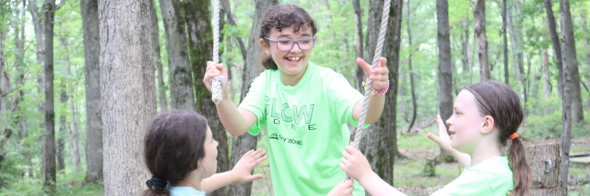 GSNENY Year-Round Programs